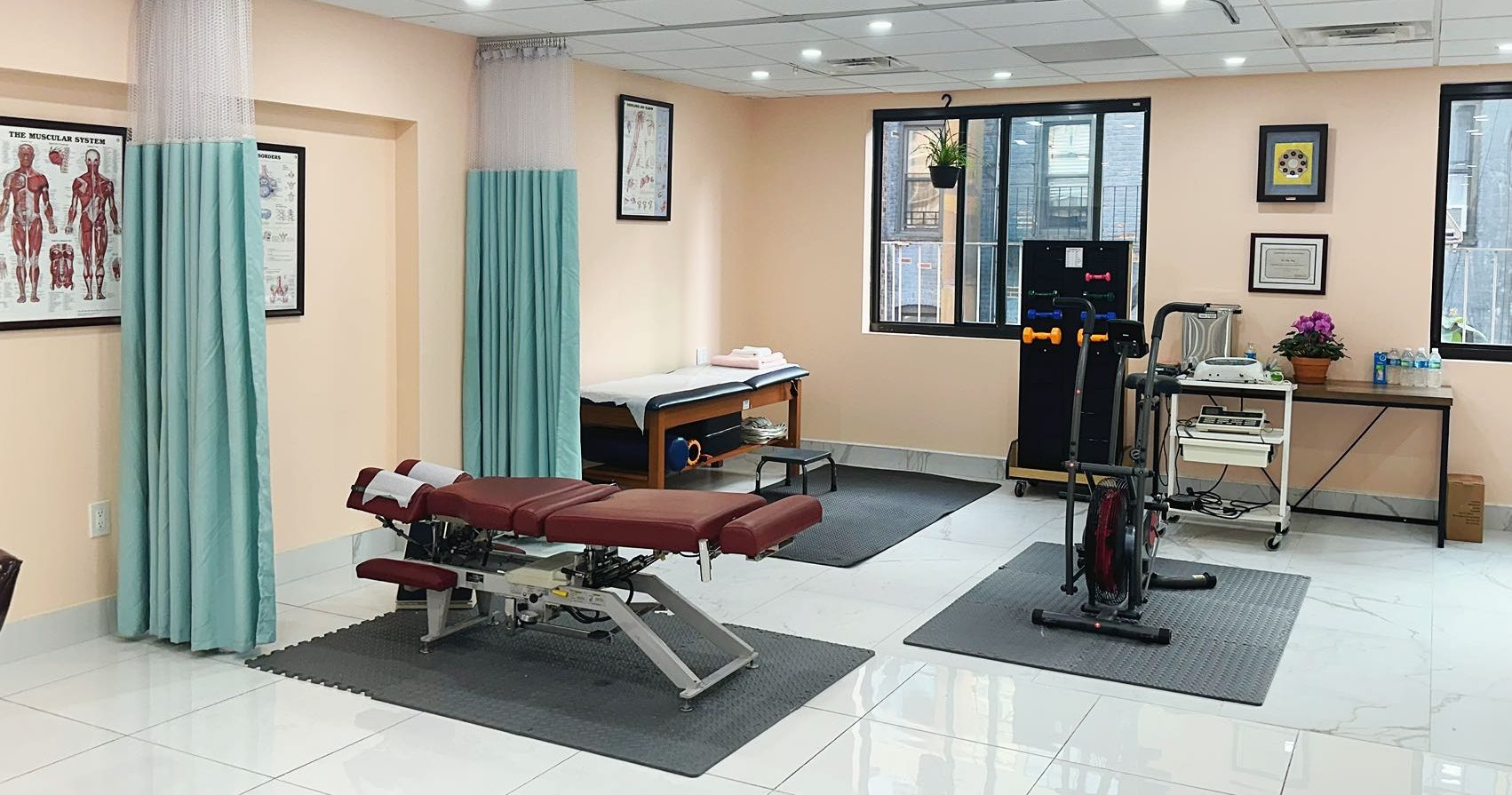 JC Wellness - Transforming mind, body, and well-being